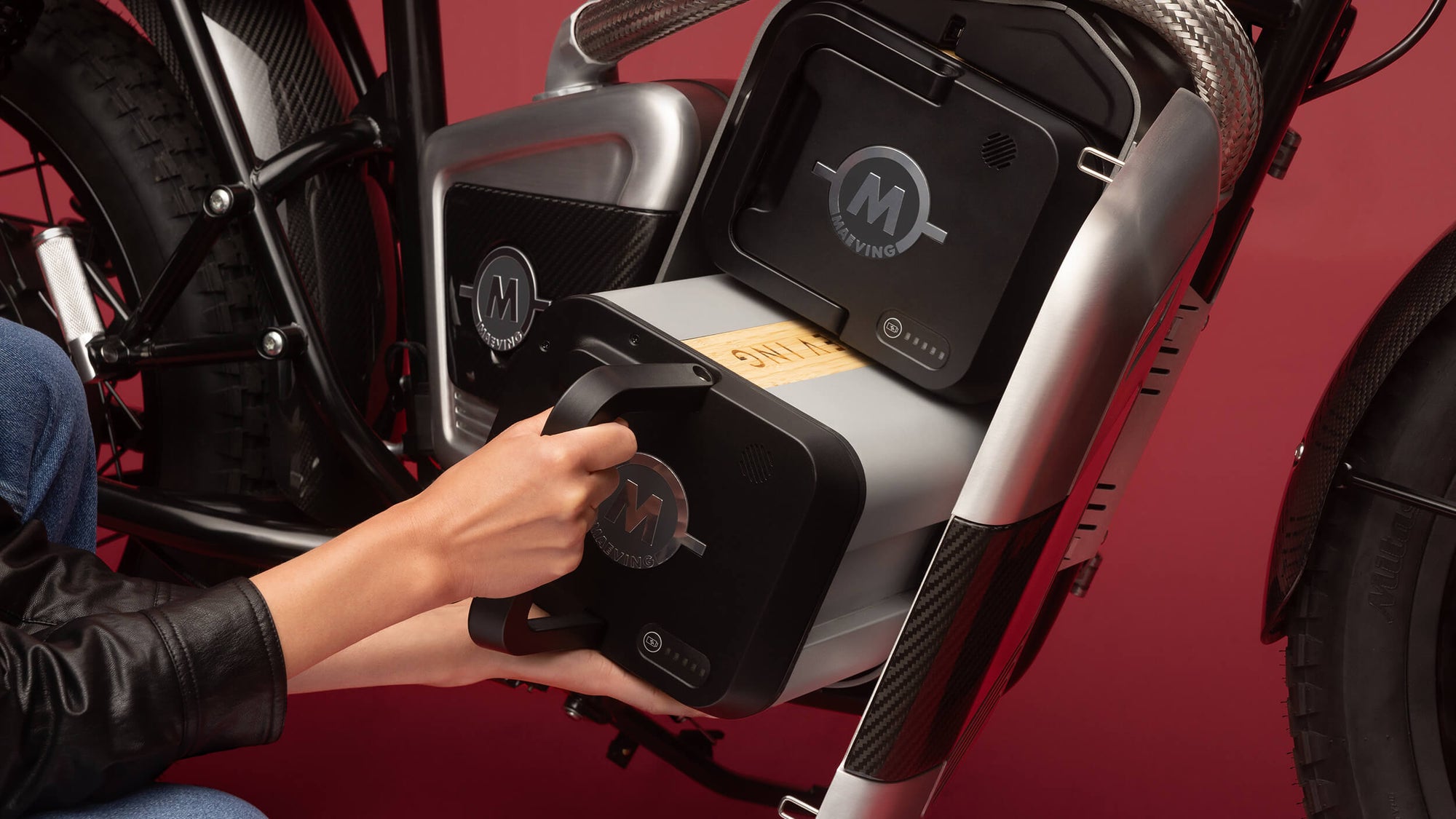 Maeving RM2 | Electric Motorcycle | Explore – Maeving®