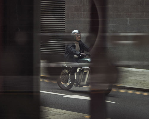 Maeving® | Award-Winning Electric Motorcycles | Built in Britain.