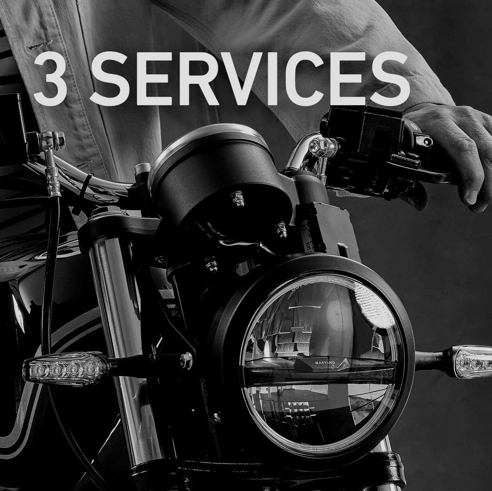 Collections – Maeving®