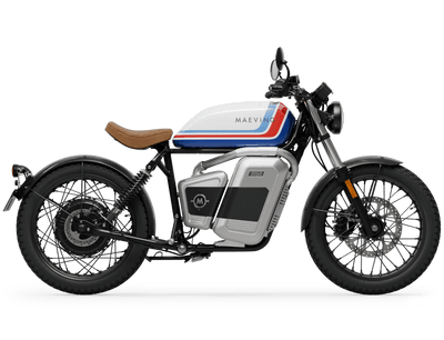 Maeving® | Award-Winning Electric Motorcycles | Built in Britain.
