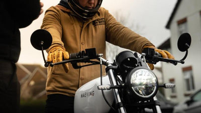 Maeving® | Award-Winning Electric Motorcycles | Built in Britain.