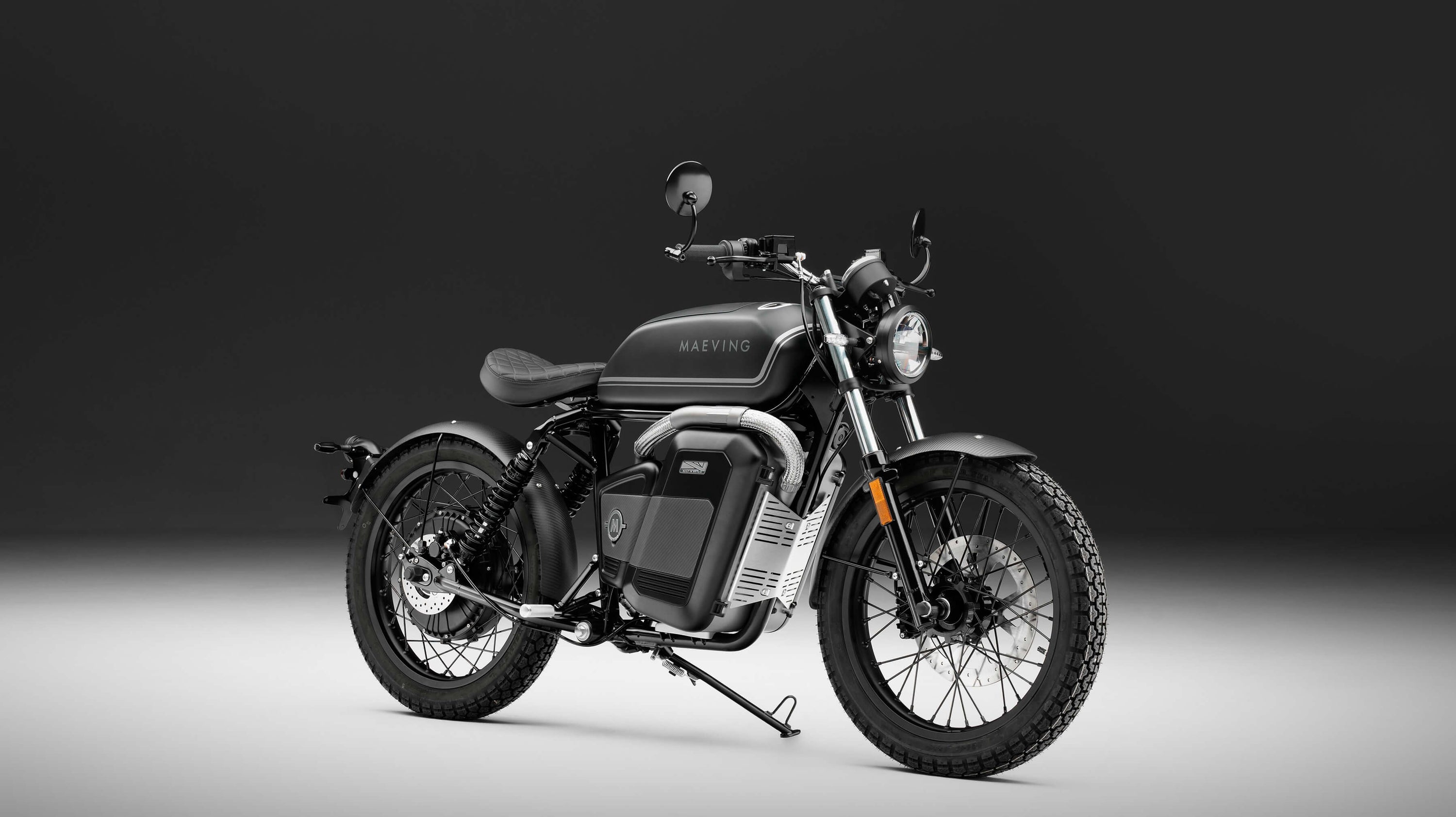Maeving® Electric Motorcycles | Award-Winning British Electric Bikes