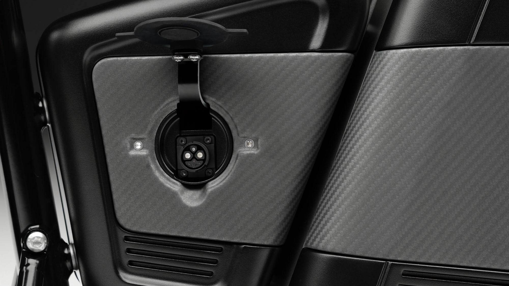 Maeving RM1S Blackout Edition | Electric Motorbike | Maeving®