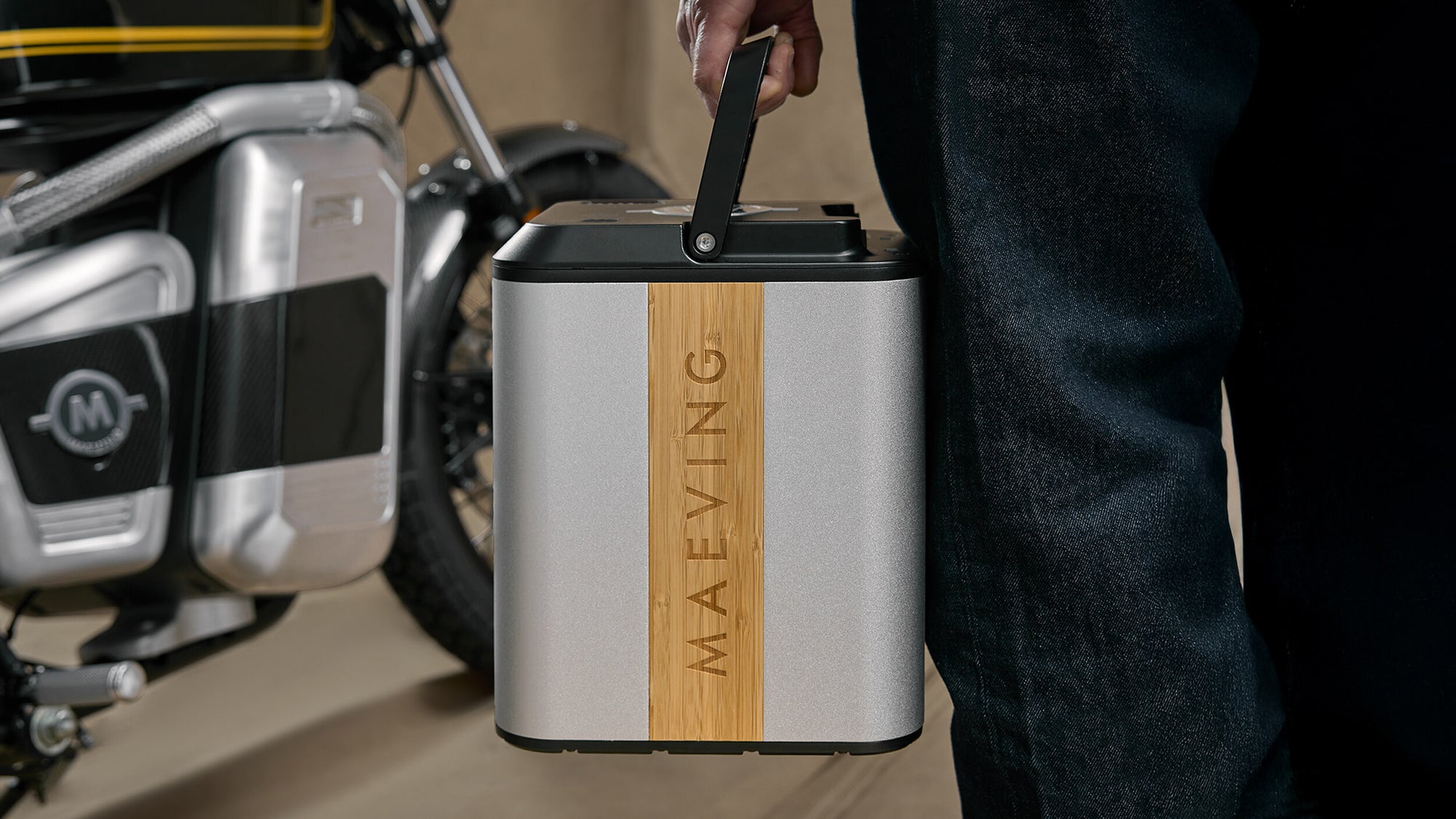 Maeving RM1S | Elektromotorrad | Entdecken – Maeving®