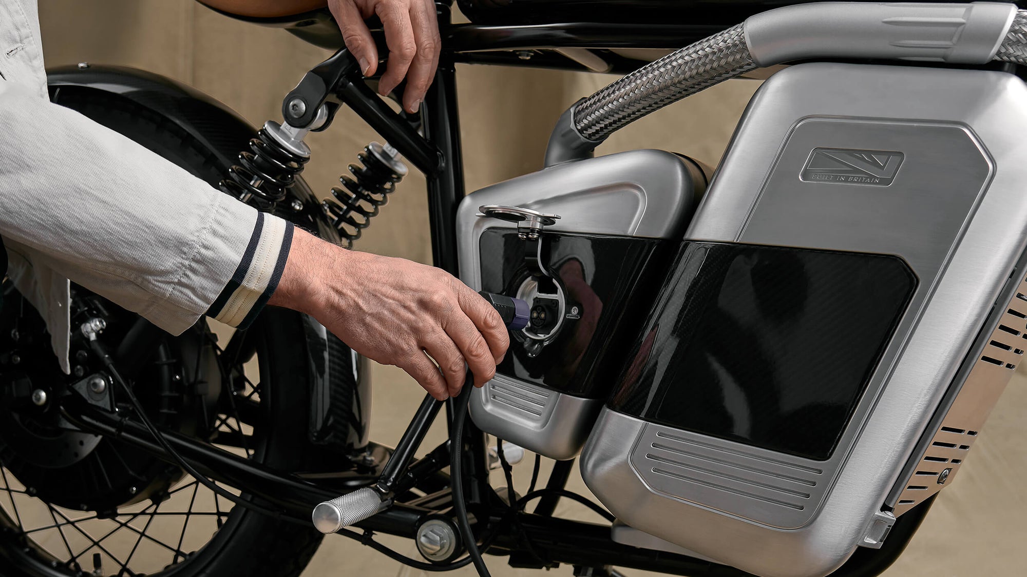 Maeving RM1S | Electric Motorcycle | Explore – Maeving®