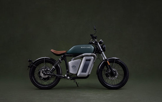 Maeving RM1 | Moto Électrique | Maeving® France