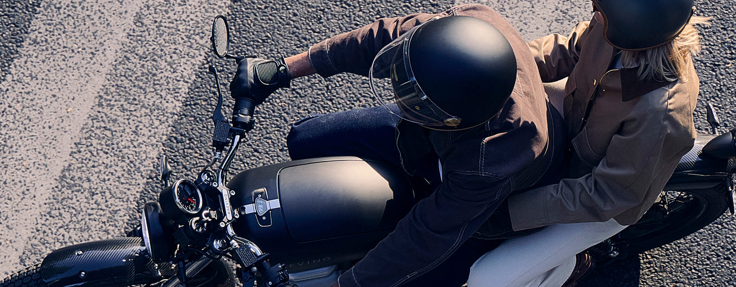 Maeving RM2 | Electric Motorcycle | Explore – Maeving®