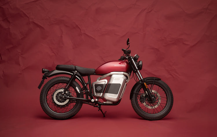 Maeving RM2 | Electric Motorcycle | Explore – Maeving®